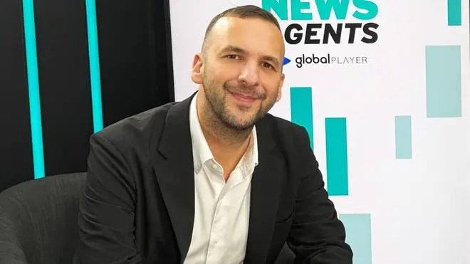 Polanski Talks Possible Defections to Greens – Josh Wright